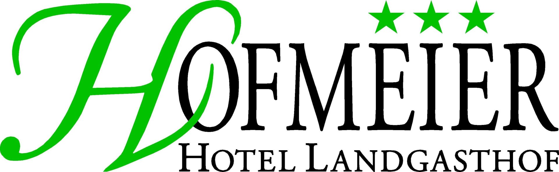 Hotel Landgasthof HOFMEIER | Gemeinde Neufahrn