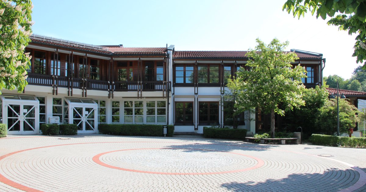 Fachoberschule Freising | Gemeinde Neufahrn